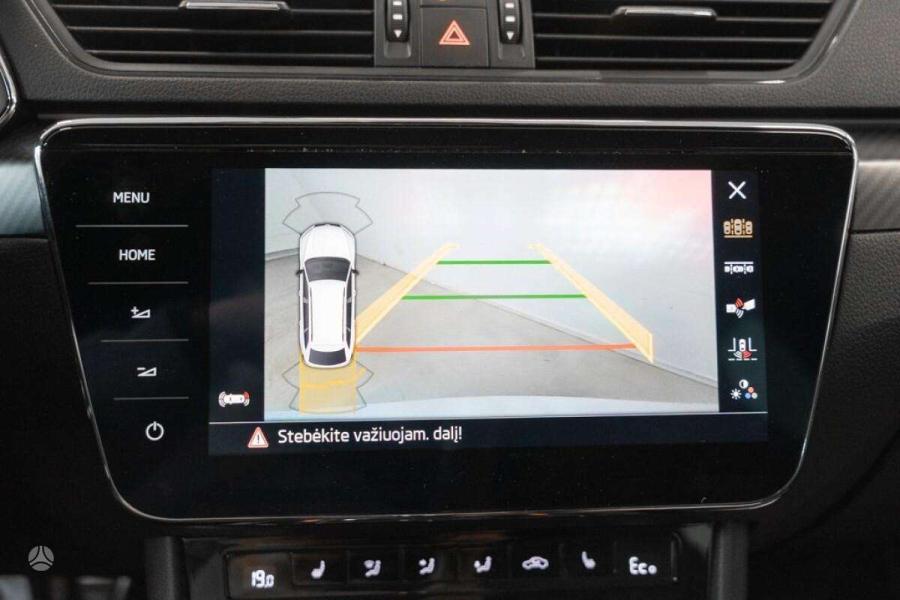 Balts Skoda SuperB 2022 Viļņa, ar dzinēja tilpumu 1.40 L un nobraukumu 147 tūkst. km par 21000 €, foto 14 vietnē AUTOMOTO.COM.LV