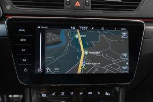 Balts Skoda SuperB 2022 Viļņa, ar dzinēja tilpumu 1.40 L un nobraukumu 147 tūkst. km par 21000 €, foto 15 vietnē AUTOMOTO.COM.LV