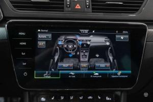 Balts Skoda SuperB 2022 Viļņa, ar dzinēja tilpumu 1.40 L un nobraukumu 147 tūkst. km par 21000 €, foto 19 vietnē AUTOMOTO.COM.LV