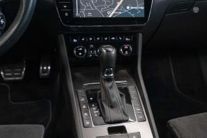 Balts Skoda SuperB 2022 Viļņa, ar dzinēja tilpumu 1.40 L un nobraukumu 147 tūkst. km par 21000 €, foto 21 vietnē AUTOMOTO.COM.LV