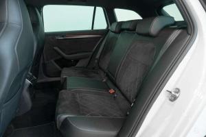 Balts Skoda SuperB 2022 Viļņa, ar dzinēja tilpumu 1.40 L un nobraukumu 147 tūkst. km par 21000 €, foto 22 vietnē AUTOMOTO.COM.LV