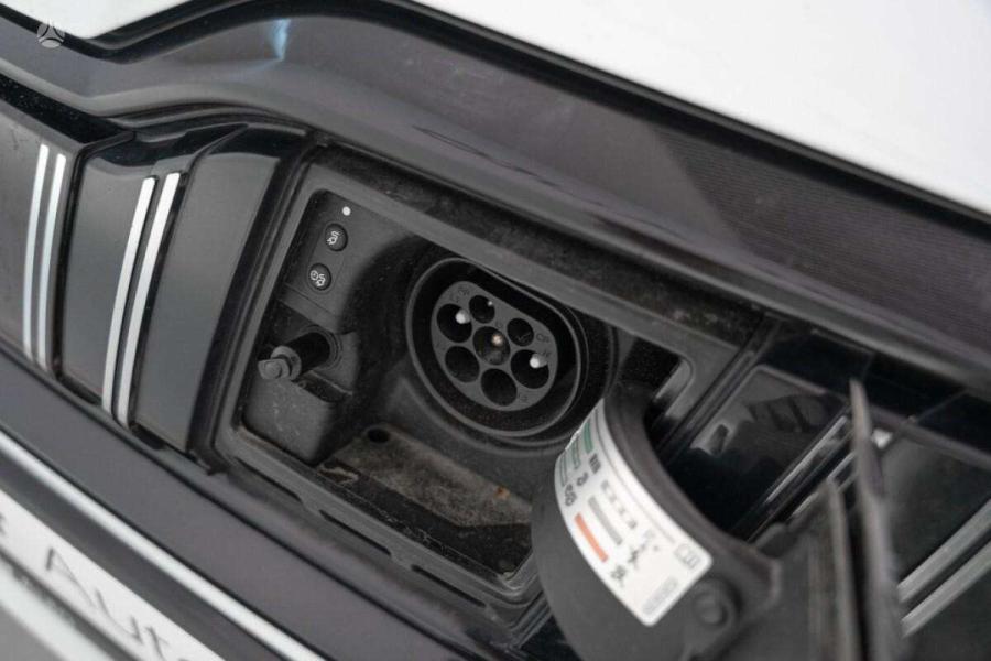 Balts Skoda SuperB 2022 Viļņa, ar dzinēja tilpumu 1.40 L un nobraukumu 147 tūkst. km par 21000 €, foto 27 vietnē AUTOMOTO.COM.LV