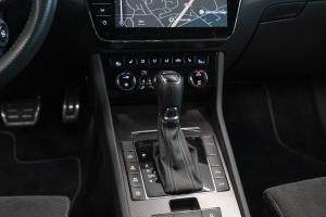 White Skoda SuperB 2022 in Vilnius, with an engine capacity of 1.40 L and mileage of 147 thousand km for 21000 €, photo 24 on AUTOMOTO.COM.LV