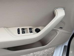 White Skoda SuperB 2022 in Vilnius, with an engine capacity of 1.97 L and mileage of 203 thousand km for 18500 €, photo 23 on AUTOMOTO.COM.LV