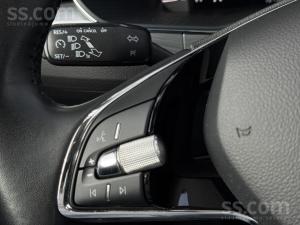 Balts Skoda SuperB 2022 Valmiera, ar dzinēja tilpumu 2.00 L un nobraukumu 173 tūkst. km par 17900 €, foto 11 vietnē AUTOMOTO.COM.LV