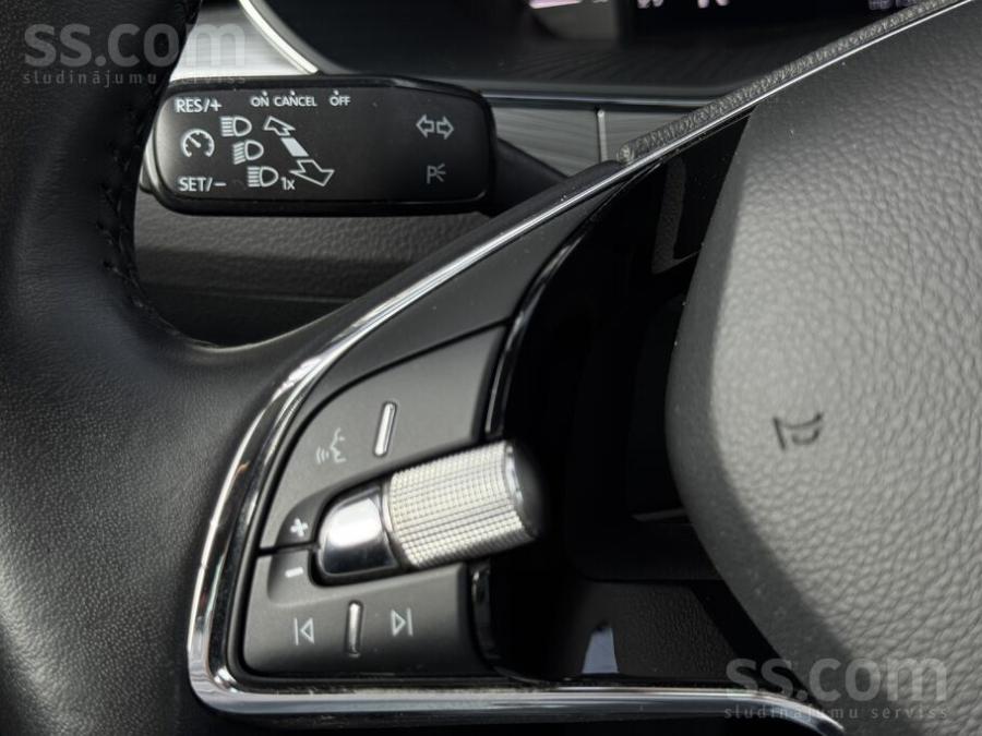 Balts Skoda SuperB 2022 Valmiera, ar dzinēja tilpumu 2.00 L un nobraukumu 173 tūkst. km par 17900 €, foto 11 vietnē AUTOMOTO.COM.LV
