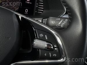 Balts Skoda SuperB 2022 Valmiera, ar dzinēja tilpumu 2.00 L un nobraukumu 173 tūkst. km par 17900 €, foto 12 vietnē AUTOMOTO.COM.LV