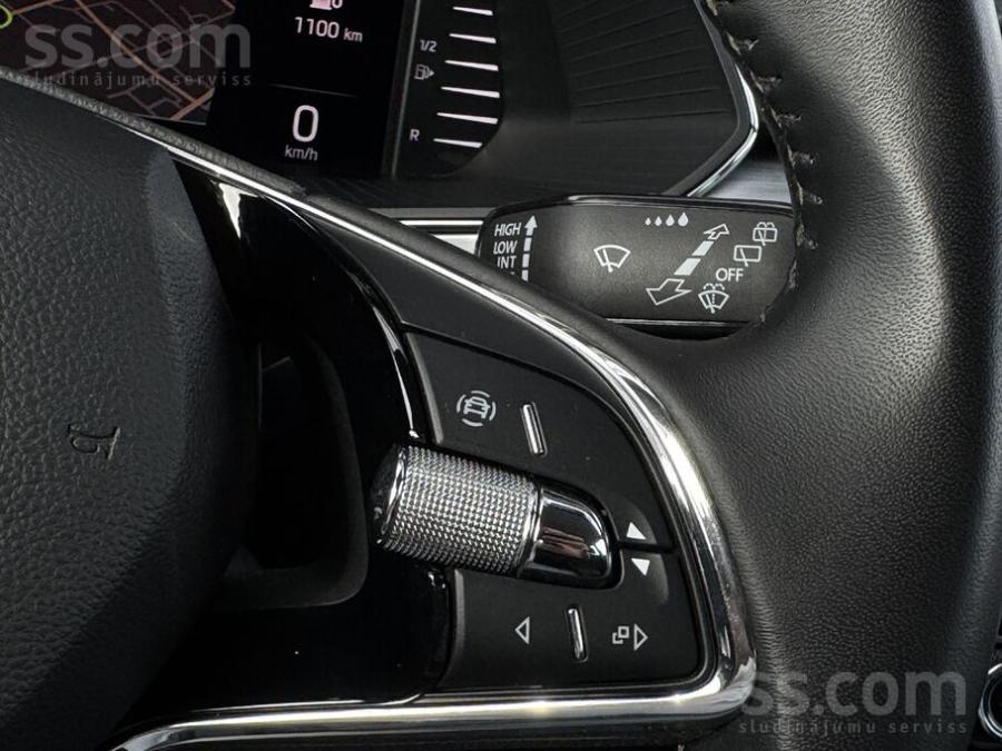 Balts Skoda SuperB 2022 Valmiera, ar dzinēja tilpumu 2.00 L un nobraukumu 173 tūkst. km par 17900 €, foto 12 vietnē AUTOMOTO.COM.LV