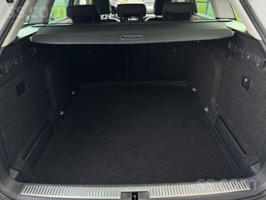 Balts Skoda SuperB 2022 Valmiera, ar dzinēja tilpumu 2.00 L un nobraukumu 173 tūkst. km par 17900 €, foto 23 vietnē AUTOMOTO.COM.LV