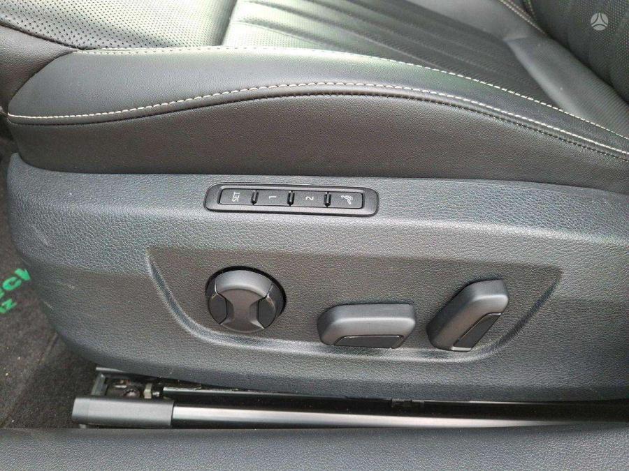 Balts Skoda SuperB 2022 Viļņa, ar dzinēja tilpumu 1.50 L un nobraukumu 133 tūkst. km par 20815 €, foto 8 vietnē AUTOMOTO.COM.LV