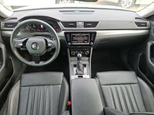 Balts Skoda SuperB 2022 Viļņa, ar dzinēja tilpumu 1.50 L un nobraukumu 133 tūkst. km par 20815 €, foto 10 vietnē AUTOMOTO.COM.LV