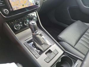 Balts Skoda SuperB 2022 Viļņa, ar dzinēja tilpumu 1.50 L un nobraukumu 133 tūkst. km par 20815 €, foto 15 vietnē AUTOMOTO.COM.LV