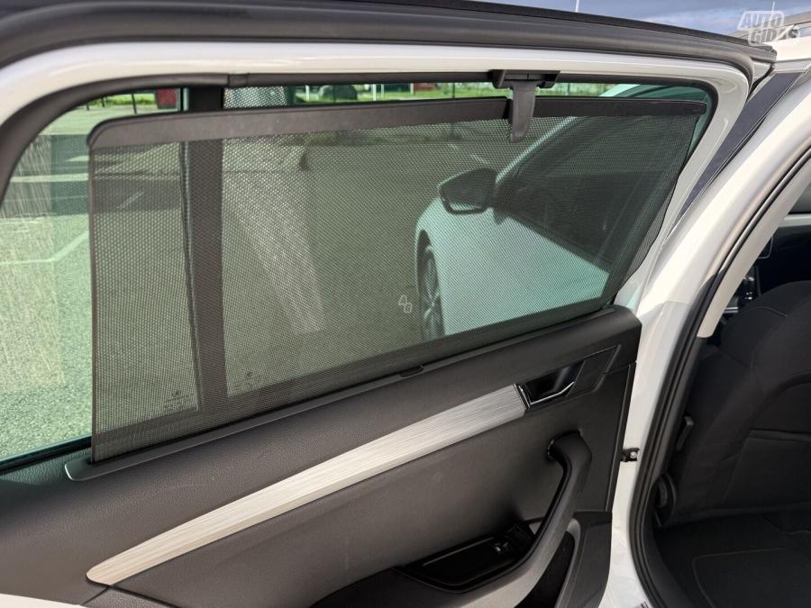 Balts Skoda SuperB 2022 Viļņa, ar dzinēja tilpumu 1.40 L un nobraukumu 200 tūkst. km par 15999 €, foto 13 vietnē AUTOMOTO.COM.LV