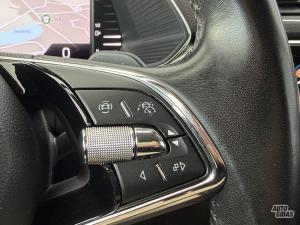 Balts Skoda SuperB 2022 Viļņa, ar dzinēja tilpumu 1.40 L un nobraukumu 200 tūkst. km par 15999 €, foto 25 vietnē AUTOMOTO.COM.LV