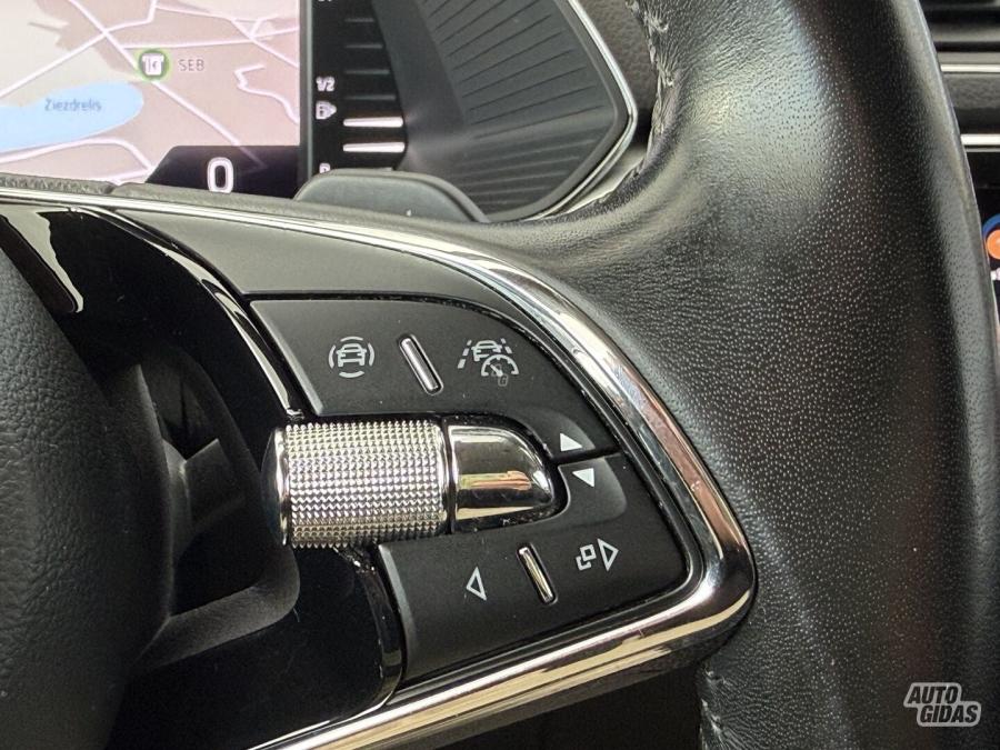Balts Skoda SuperB 2022 Viļņa, ar dzinēja tilpumu 1.40 L un nobraukumu 200 tūkst. km par 15999 €, foto 25 vietnē AUTOMOTO.COM.LV