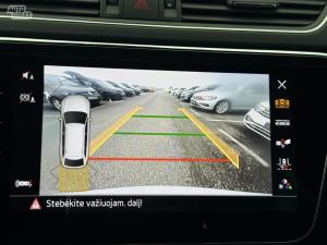 Balts Skoda SuperB 2022 Viļņa, ar dzinēja tilpumu 1.40 L un nobraukumu 200 tūkst. km par 15999 €, foto 28 vietnē AUTOMOTO.COM.LV