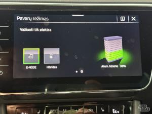 Balts Skoda SuperB 2022 Viļņa, ar dzinēja tilpumu 1.40 L un nobraukumu 200 tūkst. km par 15999 €, foto 29 vietnē AUTOMOTO.COM.LV