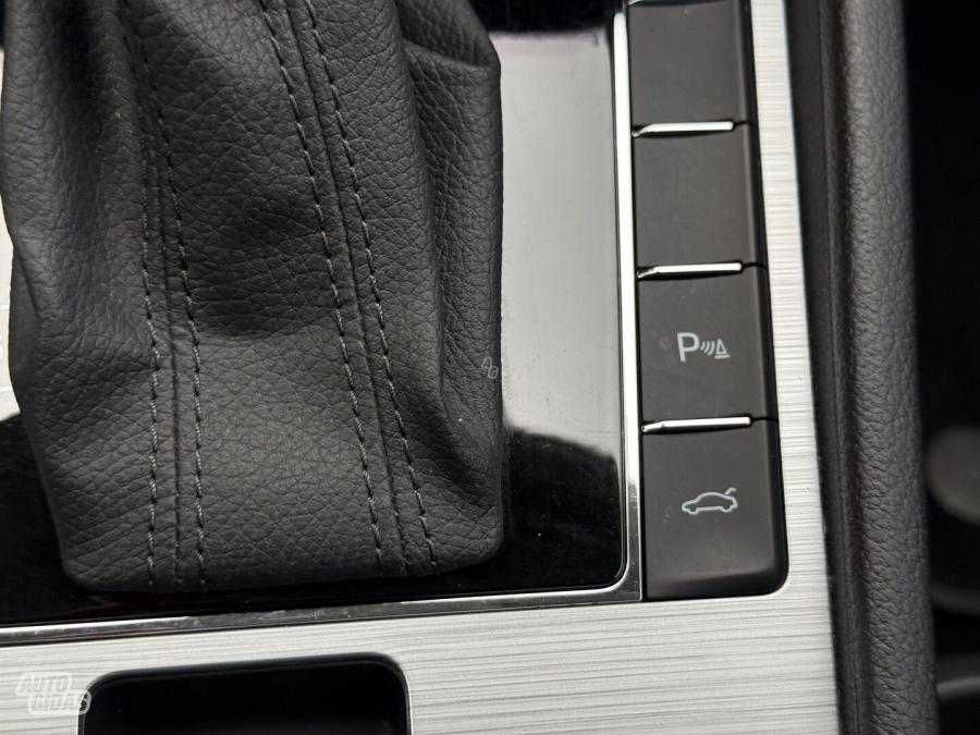 Balts Skoda SuperB 2022 Viļņa, ar dzinēja tilpumu 1.40 L un nobraukumu 200 tūkst. km par 15999 €, foto 33 vietnē AUTOMOTO.COM.LV