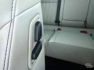 White Skoda SuperB 2023 in Vilnius, with an engine capacity of 2.00 L and mileage of 235 thousand km for 17500 €, photo 22 on AUTOMOTO.COM.LV