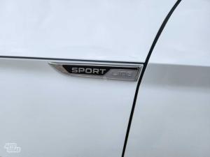 White Skoda SuperB 2023 in Vilnius, with an engine capacity of 2.00 L and mileage of 268 thousand km for 17700 €, photo 9 on AUTOMOTO.COM.LV