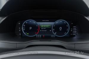 Balts Skoda SuperB 2023 Tallina, ar dzinēja tilpumu 1.50 L un nobraukumu 53 tūkst. km par 27100 €, foto 11 vietnē AUTOMOTO.COM.LV