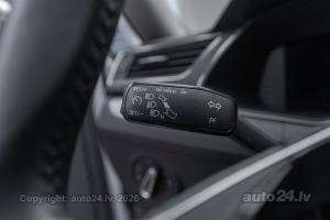Balts Skoda SuperB 2023 Tallina, ar dzinēja tilpumu 1.50 L un nobraukumu 53 tūkst. km par 27100 €, foto 17 vietnē AUTOMOTO.COM.LV