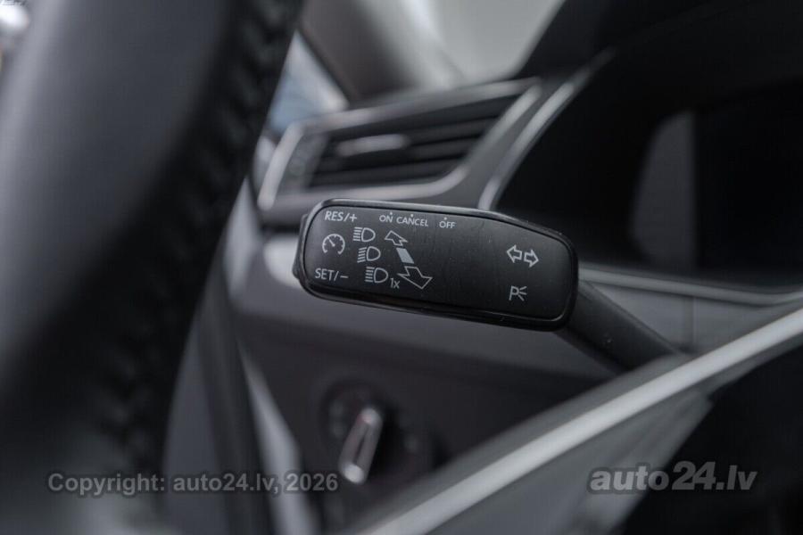 Balts Skoda SuperB 2023 Tallina, ar dzinēja tilpumu 1.50 L un nobraukumu 53 tūkst. km par 27100 €, foto 17 vietnē AUTOMOTO.COM.LV