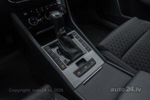 Balts Skoda SuperB 2023 Tallina, ar dzinēja tilpumu 1.50 L un nobraukumu 53 tūkst. km par 27100 €, foto 20 vietnē AUTOMOTO.COM.LV