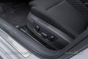 Balts Skoda SuperB 2023 Tallina, ar dzinēja tilpumu 1.50 L un nobraukumu 53 tūkst. km par 27100 €, foto 21 vietnē AUTOMOTO.COM.LV
