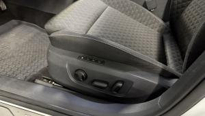 Balts Skoda SuperB 2023 Rīga, ar dzinēja tilpumu 1.50 L un nobraukumu 48 tūkst. km par 2540000 €, foto 11 vietnē AUTOMOTO.COM.LV