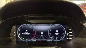 Balts Skoda SuperB 2023 Rīga, ar dzinēja tilpumu 1.50 L un nobraukumu 48 tūkst. km par 2540000 €, foto 20 vietnē AUTOMOTO.COM.LV
