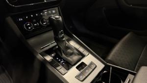 Balts Skoda SuperB 2023 Rīga, ar dzinēja tilpumu 1.50 L un nobraukumu 48 tūkst. km par 2540000 €, foto 23 vietnē AUTOMOTO.COM.LV