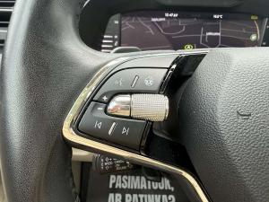 Balts Skoda SuperB 2023 Viļņa, ar dzinēja tilpumu 1.97 L un nobraukumu 235 tūkst. km par 17500 €, foto 36 vietnē AUTOMOTO.COM.LV