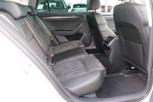 Balts Skoda SuperB 2023 Viļņa, ar dzinēja tilpumu 1.98 L un nobraukumu 142 tūkst. km par 23500 €, foto 10 vietnē AUTOMOTO.COM.LV