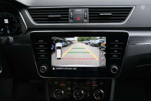 Balts Skoda SuperB 2023 Viļņa, ar dzinēja tilpumu 1.98 L un nobraukumu 142 tūkst. km par 23500 €, foto 13 vietnē AUTOMOTO.COM.LV
