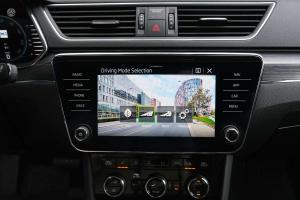 Balts Skoda SuperB 2023 Viļņa, ar dzinēja tilpumu 1.98 L un nobraukumu 142 tūkst. km par 23500 €, foto 14 vietnē AUTOMOTO.COM.LV
