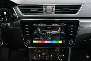 Balts Skoda SuperB 2023 Viļņa, ar dzinēja tilpumu 1.98 L un nobraukumu 142 tūkst. km par 23500 €, foto 16 vietnē AUTOMOTO.COM.LV