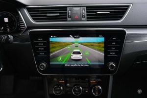 Balts Skoda SuperB 2023 Viļņa, ar dzinēja tilpumu 1.98 L un nobraukumu 142 tūkst. km par 23500 €, foto 17 vietnē AUTOMOTO.COM.LV
