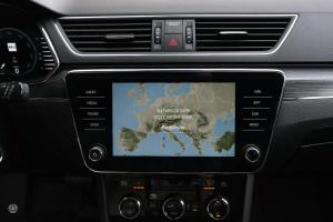 Balts Skoda SuperB 2023 Viļņa, ar dzinēja tilpumu 1.98 L un nobraukumu 142 tūkst. km par 23500 €, foto 18 vietnē AUTOMOTO.COM.LV