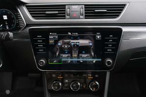 Balts Skoda SuperB 2023 Viļņa, ar dzinēja tilpumu 1.98 L un nobraukumu 142 tūkst. km par 23500 €, foto 19 vietnē AUTOMOTO.COM.LV