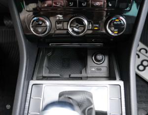Balts Skoda SuperB 2023 Viļņa, ar dzinēja tilpumu 1.98 L un nobraukumu 142 tūkst. km par 23500 €, foto 20 vietnē AUTOMOTO.COM.LV