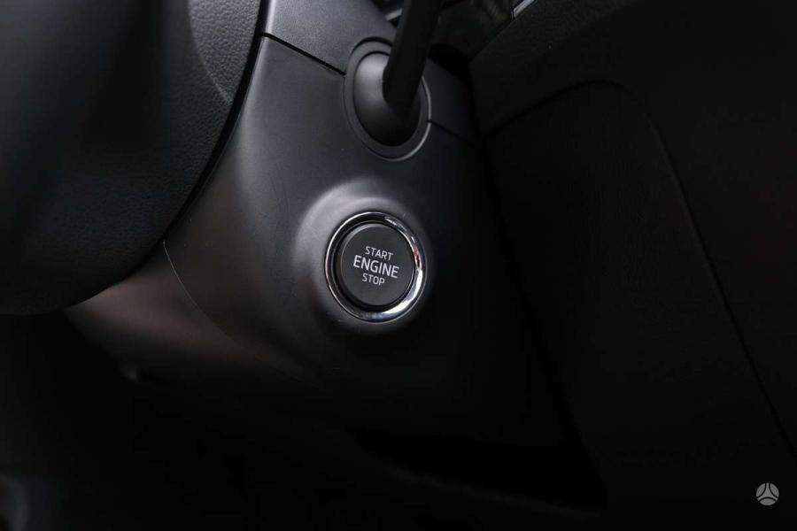 Balts Skoda SuperB 2023 Viļņa, ar dzinēja tilpumu 1.98 L un nobraukumu 142 tūkst. km par 23500 €, foto 24 vietnē AUTOMOTO.COM.LV