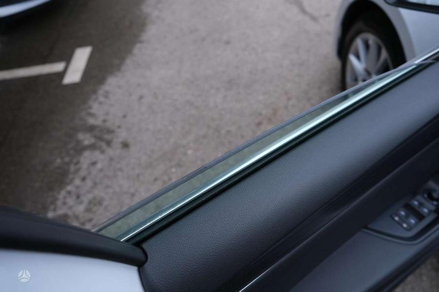 Balts Skoda SuperB 2023 Viļņa, ar dzinēja tilpumu 1.98 L un nobraukumu 142 tūkst. km par 23500 €, foto 28 vietnē AUTOMOTO.COM.LV