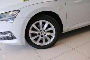 Balts Skoda SuperB 2023 Viļņa, ar dzinēja tilpumu 1.98 L un nobraukumu 142 tūkst. km par 23500 €, foto 37 vietnē AUTOMOTO.COM.LV