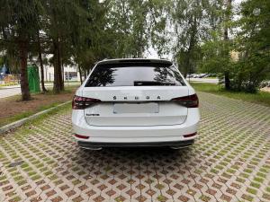 Balts Skoda SuperB 2023 Viļņa, ar dzinēja tilpumu 1.97 L un nobraukumu 274 tūkst. km par 17700 €, foto 7 vietnē AUTOMOTO.COM.LV