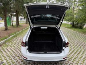 Balts Skoda SuperB 2023 Viļņa, ar dzinēja tilpumu 1.97 L un nobraukumu 274 tūkst. km par 17700 €, foto 10 vietnē AUTOMOTO.COM.LV