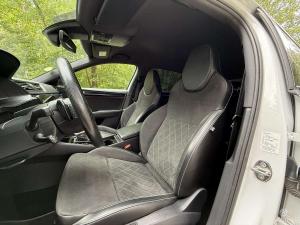 Balts Skoda SuperB 2023 Viļņa, ar dzinēja tilpumu 1.97 L un nobraukumu 274 tūkst. km par 17700 €, foto 15 vietnē AUTOMOTO.COM.LV