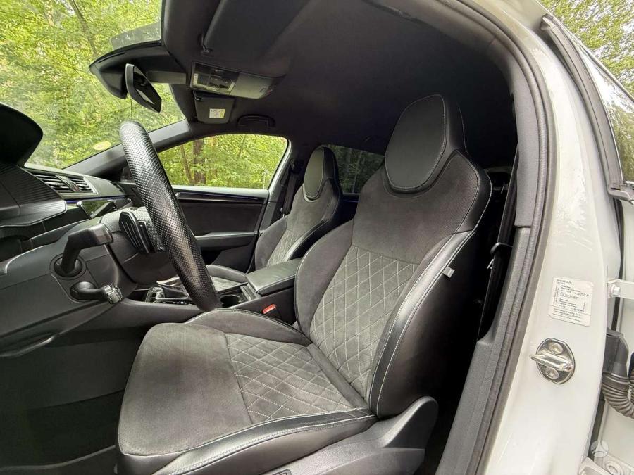 Balts Skoda SuperB 2023 Viļņa, ar dzinēja tilpumu 1.97 L un nobraukumu 274 tūkst. km par 17700 €, foto 15 vietnē AUTOMOTO.COM.LV