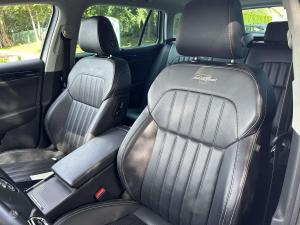 Balts Skoda SuperB 2023 Tauragė, ar dzinēja tilpumu 1.97 L un nobraukumu 298 tūkst. km par 16800 €, foto 23 vietnē AUTOMOTO.COM.LV