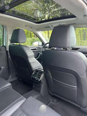 Balts Skoda SuperB 2023 Tauragė, ar dzinēja tilpumu 1.97 L un nobraukumu 298 tūkst. km par 16800 €, foto 27 vietnē AUTOMOTO.COM.LV